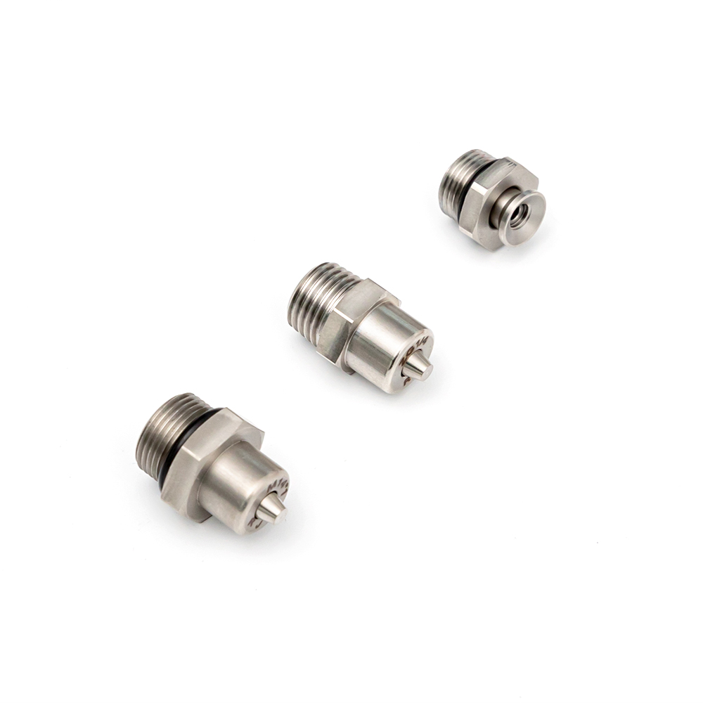 Multitube Type Airshaft - R.J Machinery